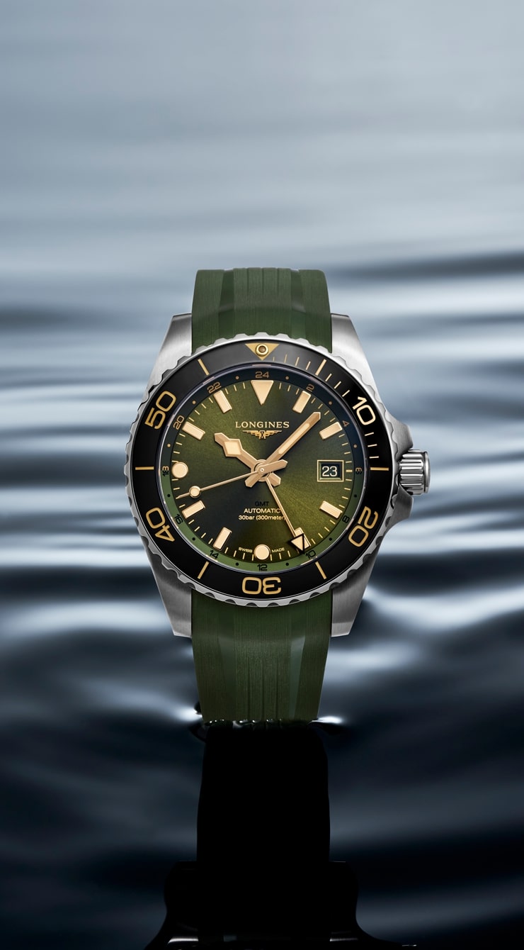 Shop Luxury Watches Online Today | Cortina Watch Shop