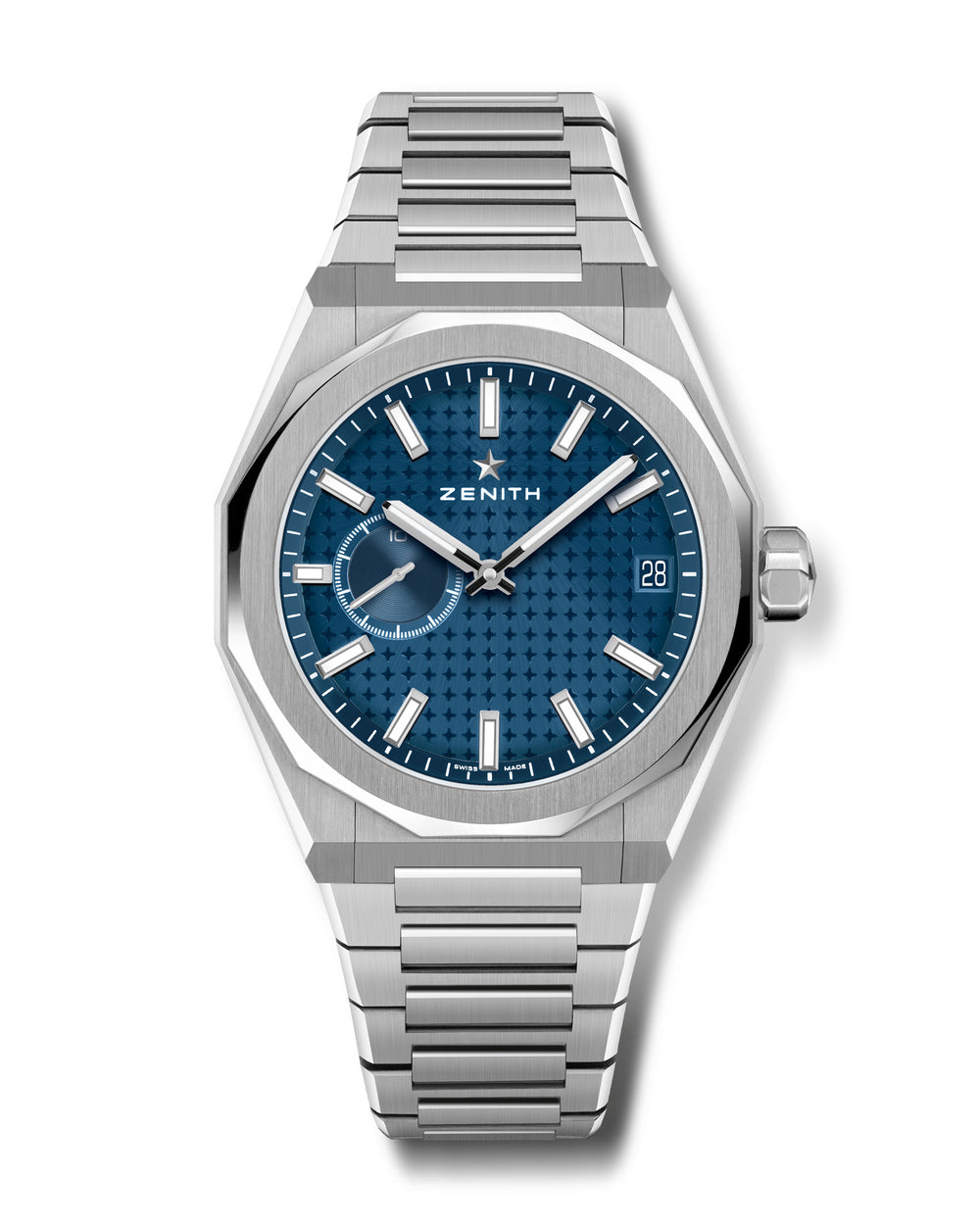 Buy ZENITH Watches Online At Cortina Watch Shop Singapore