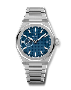 Buy ZENITH Watches Online At Cortina Watch Shop Singapore