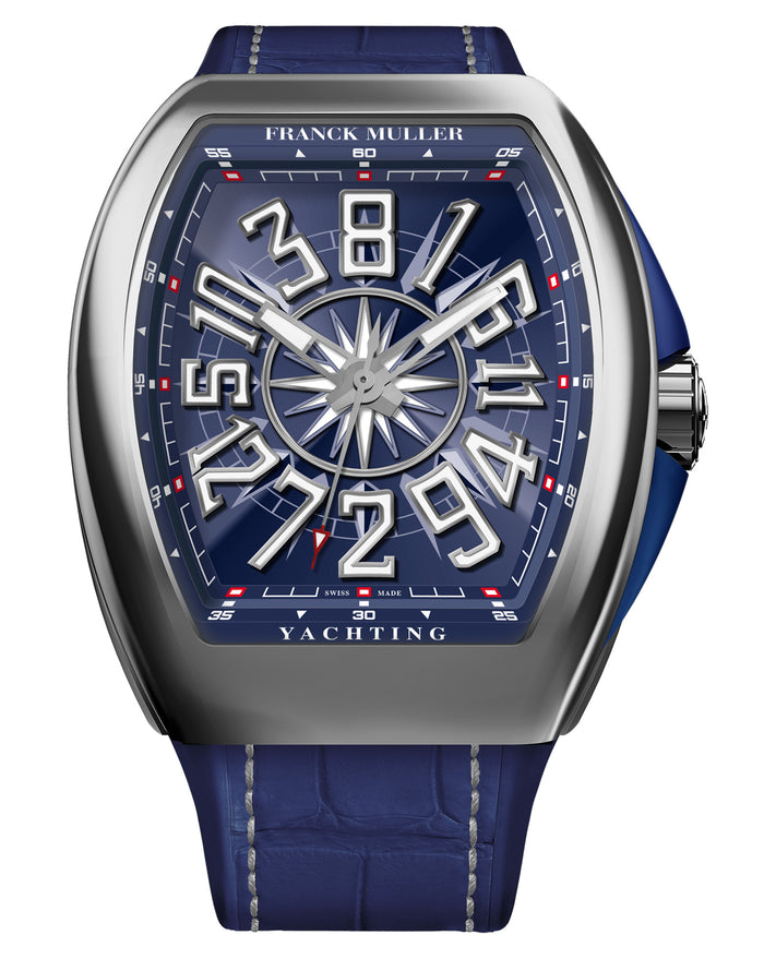 Buy Franck Muller Watches Online | Official Watch Prices