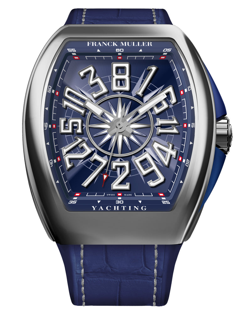 Buy Franck Muller Watches Online | Official Watch Prices