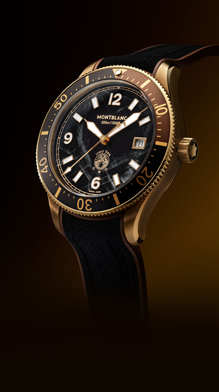 Shop Luxury Watches Online Today | Cortina Watch Shop