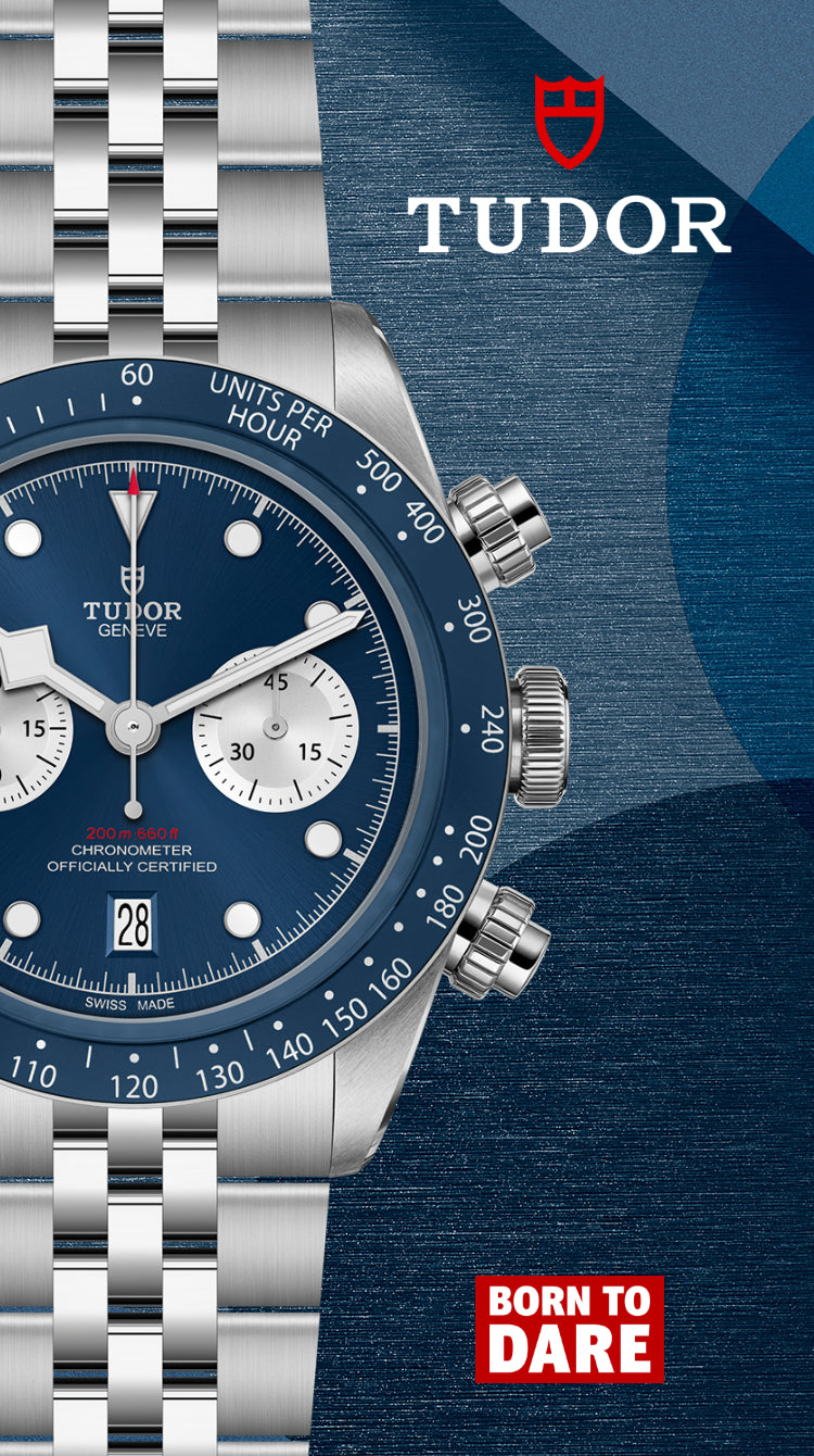 Shop Luxury Watches Online Today | Cortina Watch Shop