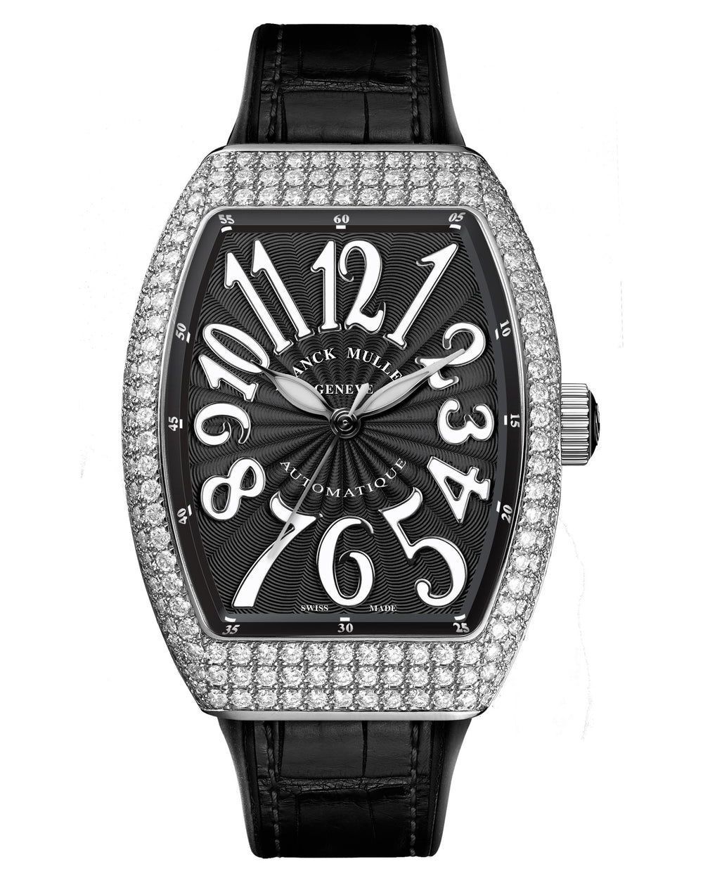 Buy Franck Muller Watches Online | Official Watch Prices