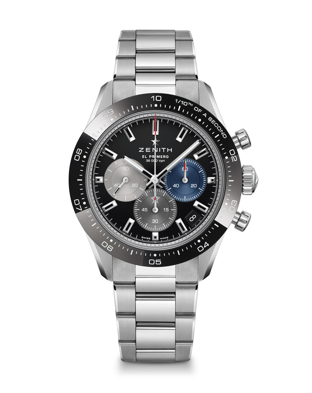 Buy ZENITH Watches Online At Cortina Watch Shop Singapore