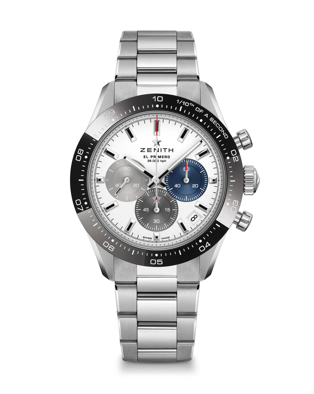 Buy ZENITH Watches Online At Cortina Watch Shop Singapore