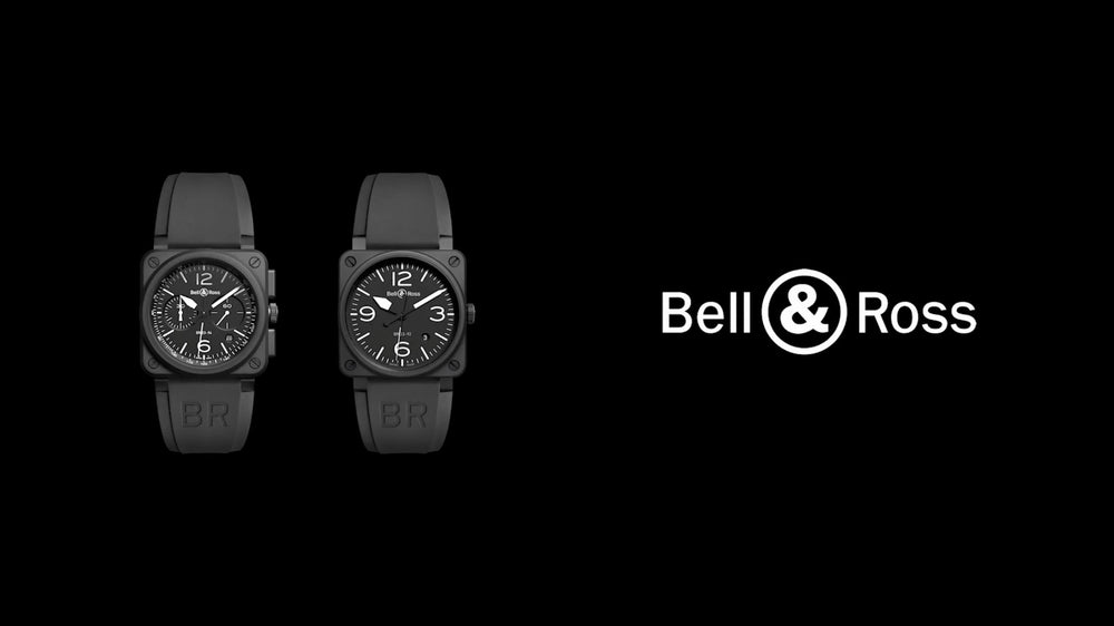 Bell & Ross