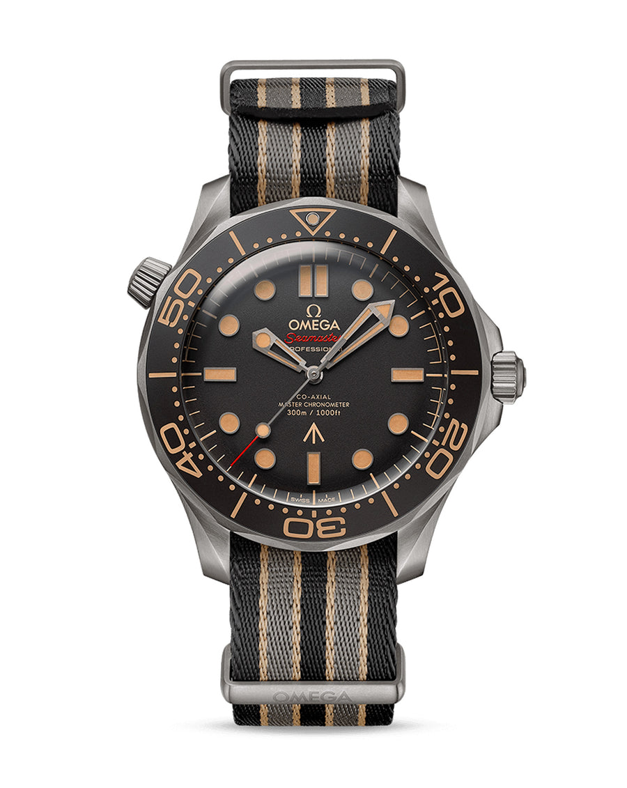 Buy OMEGA Watches Online | Official OMEGA Watch Prices