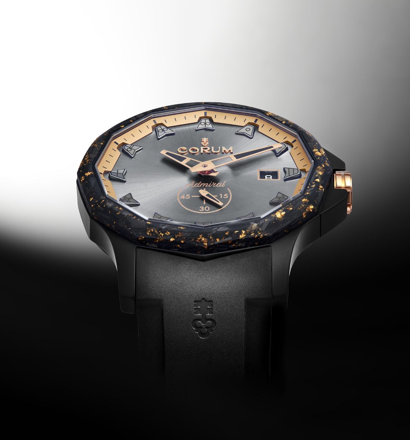 Corum Admiral Automatic 42mm